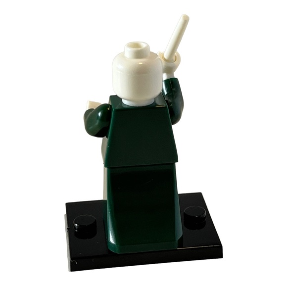 WM Blocks | Toys | Harry Potter Lord Voldemort Nagini Snake Mini Figure ...